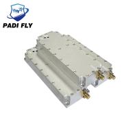 China Fpv Defense System 1.2g 30W GaN Customized Anti Drone Module 30W 100W for Anti Drone System Drone Counter Module for sale