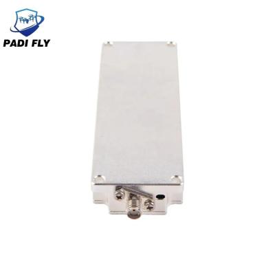 China Best-Selling 2.4G 2400-2500MHz 30W Ldmos Anti Drone Module for Anti Drone System Uav Jammer for sale