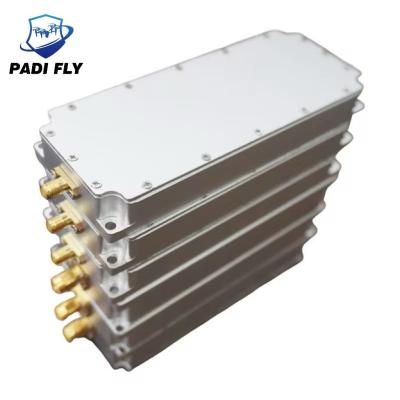 China Widely Frequency 800MHz 30W GaN Lora Anti Drone Module for Anti Drone System Fpv PA Module for sale