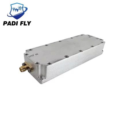 China 433MHz 100W GaN RF Amplifier Module Drone Counter Module For Fpv Detection for sale