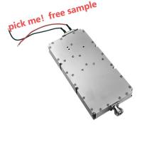 China Ultra-high cost performance 50W 30W Low frequency rf power amplifier module Gan lora module for sale
