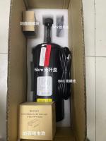China Anti Interference Fiber Optic PFV Drone Kit 1km/2km/3km/5km/10/15/20km for sale
