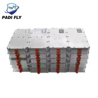 China Customized 5.8GHz 50W GaN Anti Drone Module for Drone Detector Anti Drone Anti Fpv Anti Dji Anti Autel Fpv Suppresor for sale