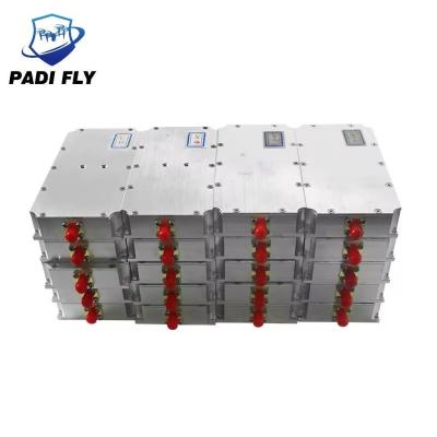 China Customized 5.8GHz 50W GaN Anti Drone Module for Drone Detector Anti Drone Anti Fpv Anti Dji Anti Autel Fpv Suppresor for sale