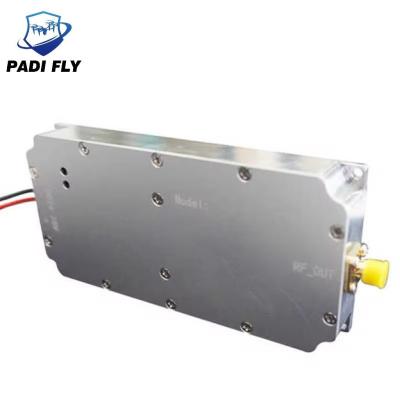 China Innovative 900MHz 30W RF Power Amplifier Module For Anti Drone Detection Sysetm for sale