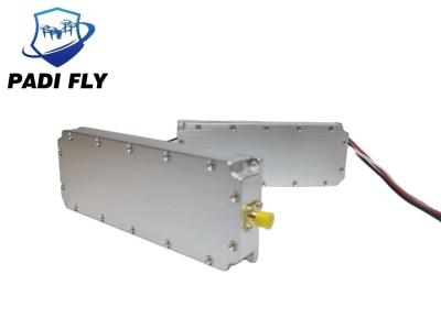 China 1.5g 1550-1620MHz 30W GaN Drone Jammer Module For Anti Drone System for sale