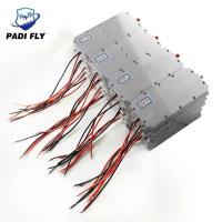 China 433mzh 30W GaN RF Amplifier Module For Anti Drone System Fpv Defense System for sale