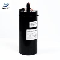 China Professional Drone Optical Fiber for 10km Long Distance Anti Interference Fpv Fibre Optic for sale