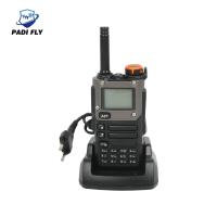 China Handheld Omni Antenna 800MHz-6GHz Full Frequency 1-2km Long Distance Drone Signal Jammer Positioning Alarm Integrated Detection Detector for sale