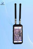 China New Intelligent Handheld Drone Detector for 70MHz~6GHz 0~3km Anti Fpv Dji Autel Multi-Brand Signal Detection for sale