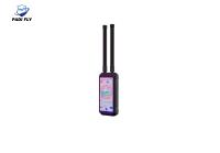China Portable 70MHz~6GHz All-Channels Handheld Fpv Drone Detector with 0~3km Interference Distance Anti Uav System for sale