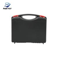 China Portable 1-2km Long Range Anti Drone Detector for Dji, Autel, Fpv Multi-Brand Drones Detection Waring Defense for sale