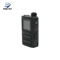 China Hand-Held 300MHz-6GHz Portable Omni Channel Antenna Uav Detection System Low-Altitude Radar Detector for sale