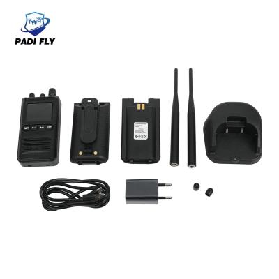 China Handheld Drone Detector with Wireless Signal Radar and Safety Alarm System Apply Anti-Uav 135x62x38mm for sale