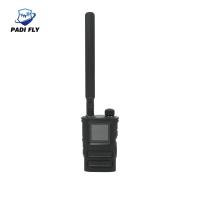 China Full Band 0-600MHz Professional Handheld Signal Detector with Drone Detection Alarm System for sale