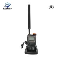 China DC5V Charger Anti Drone Wireless Signal Detector for Portable Signal Jammer Omni-Directional Signal Detection Alarm System for sale