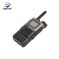 China DC5V Charger Anti Drone Wireless Signal Detector for Portable Signal Jammer Omni-Directional Signal Detection Alarm System for sale