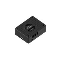 China Foxeer Reaper 3W 80CH VTx Video Transmitter 4.9~6G High Power Remote Control Built-in Mic for RC Drones Kits Security Protection for sale