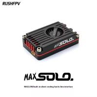 China RushFPV Rush Max Solo 5.8Ghz 2.5W VTX High Power Image Transmission for Long Range FPV Racing Drone for sale