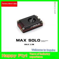 China RushFPV Rush Max Solo 5.8Ghz 2.5W VTX High Power Image Transmission for Long Range FPV Racing Drone for sale
