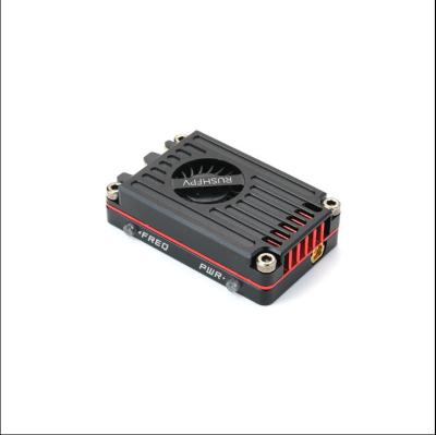 China RushFPV Rush Max Solo 5.8Ghz 2.5W FPV VTX High Power Image Transmission for Long Range FPV Racing Drone for sale