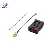 China High Power 5.8G 2.5W 48CH FPV Video Transmitter with Built-in Micro Accessory for FPV Drones for sale