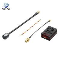 China High Power 5.8G 2.5W 48CH FPV Video Transmitter with Built-in Micro Accessory for FPV Drones for sale