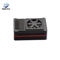 China Durable FPV VTX Six-Switch Video Transmitter with Built-in Micro 2.5w 5.8g Power for Drones Accessories for sale