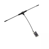 China ELRS915 915MHZ Receiver ExpressLRS Alternative for Happymodel ES900RX BETA Drone 2.4GHz Remote Control Aluminium Alloy Material for sale