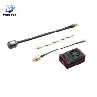 China New 5.8g 2.5W FPV VTX Video Transmitter with Built-in Micro Stable Long Range RC Drones Accessories for sale