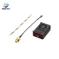 China New 5.8g 2.5W FPV VTX Video Transmitter with Built-in Micro Stable Long Range RC Drones Accessories for sale