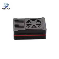 China New 5.8g 2.5W FPV VTX Video Transmitter with Built-in Micro Stable Long Range RC Drones Accessories for sale