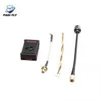 China New 5.8g 2.5W FPV VTX Video Transmitter with Built-in Micro Stable Long Range RC Drones Accessories for sale