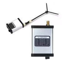 China 1.3G  1.2G 8CH 800MW Audio Video FPV Transmitter Receiver Module RC 7-36V FPV Long Range Airplane FPV Drone VTX for sale