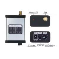 China 1.3G  1.2G 8CH 800MW Audio Video FPV Transmitter Receiver Module RC 7-36V FPV Long Range Airplane FPV Drone VTX for sale