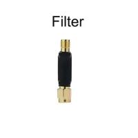 China 1.3G  1.2G 8CH 800MW Audio Video FPV Transmitter Receiver Module RC 7-36V FPV Long Range Airplane FPV Drone VTX for sale