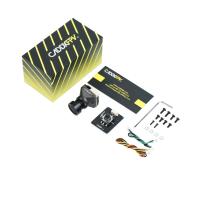 China Ratel Pro 1500 1800TVL Thermal Night Vision Camera for RC FPV Drones 5-15 Inches ABS Racing Drone Kits Security Protection for sale