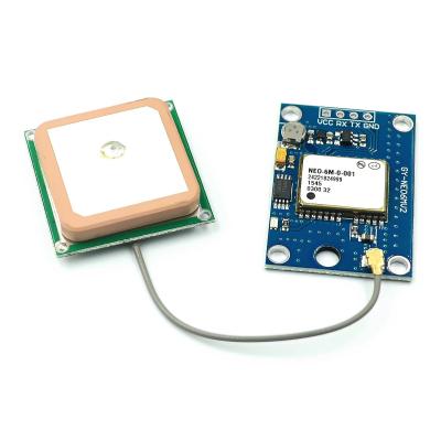 China GY-NEO-6M/7M/8M GPS Module for FPV Racing Drone Accessory Features with NEO-6M NEO-7M NEO-8M Flying Control and Remote Control for sale