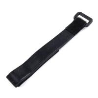 China 200mm Anti-Slip Rubberized Adhesive Battery Strap Fixed DIY Drone Accessories Lithium Battery Holder Security Protection Product for sale