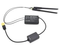 China SIYI MK15E Full HD 1080p Long Ran Ima Transmission Drone Accessory SBUS PWM Ethernet Mavlink Telemetry Security Protection for sale
