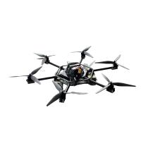 China 15 Inch Heavy Duty FVP FPV Drones Racing Parts Kits F722 8S 80A ESC with Remote Control Security & Protection Product for sale