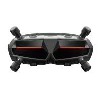 China Walksnail HD X 1080P 100FPS Built-in Gyro Bluetooth Wi-Fi Module Avatar Goggles 7-26V FPV Drones Fixed-Wing Security Protection for sale