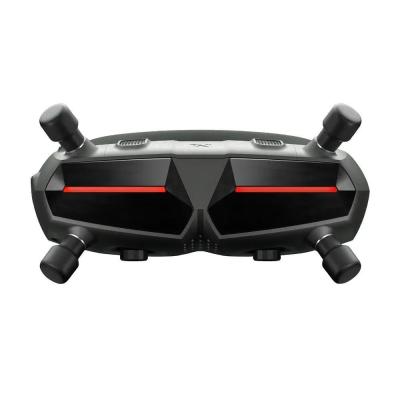 China Walksnail HD X 1080P 100FPS Built-in Gyro Bluetooth Wi-Fi Module Avatar Goggles 7-26V FPV Drones Fixed-Wing Security Protection for sale