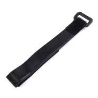 China 200mm Anti-Slip Rubberized Adhesive Battery Strap Fixed DIY Drone Accessories Lithium Battery Holder Security Protection Product for sale