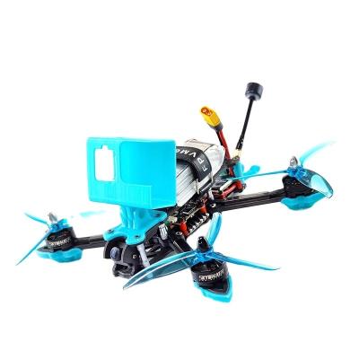 China QAV250 3S 4S Freestyle 115mm 2.5-inch F4 5A ESC Racing RC Drone Kit Small Remote Control Drone Camera Ready-to-Fly (RTF BNF) for sale