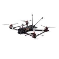 China XL10 Inch Analog FPV Racing Drone 4 kg Payload Long Flight Time BNF PNP with Video Transmission Remote Control Long Range Drone for sale