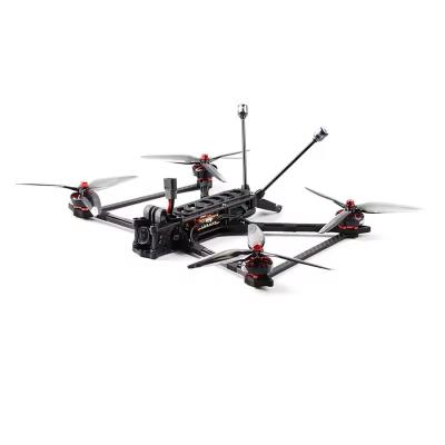 China XL10 Inch Analog FPV Racing Drone 4 kg Payload Long Flight Time BNF PNP with Video Transmission Remote Control Long Range Drone for sale