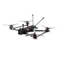 China XL10 10-Inch Analog FPV Racing Drone with Remote Control BNF PNP Payload 4 kg Long Range Flight Time and Video Transmission for sale