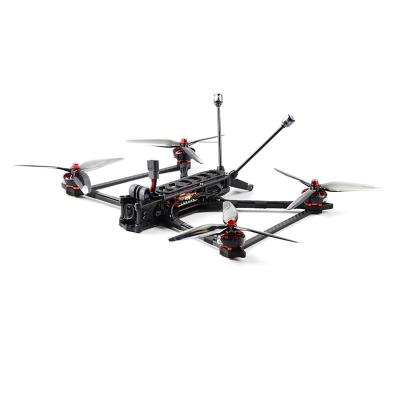 China XL10 10-Inch Analog FPV Racing Drone with Remote Control BNF PNP Payload 4 kg Long Range Flight Time and Video Transmission for sale