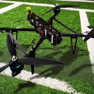 China Flyingto XL10 V6 6S FPV Racing Drone 10-13 Inch Payload Capacity 5kg 4kg 3115 900kv Motor GPS Long Ran 10km 20km 2.5w 3w VTX for sale